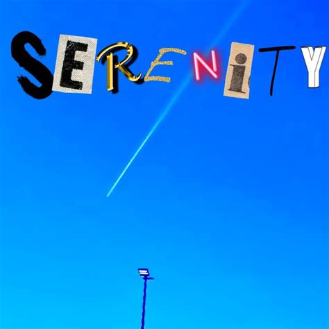 Ellist Serenity Lyrics Genius Lyrics