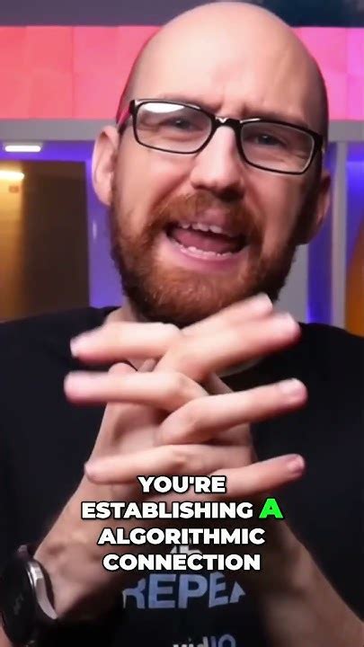 Unlocking The Youtube Algorithm Boost Your Views And Recommendations Youtube