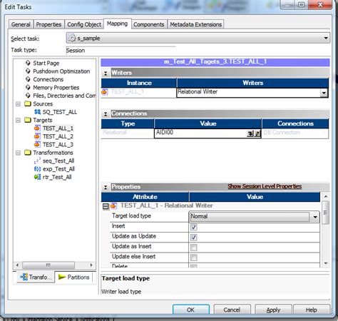 Update As Insert And Update Else Insert