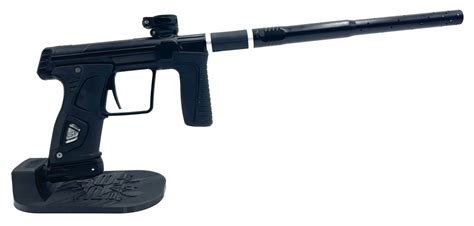 Planet Eclipse 170r Midnight W Shaft Fl Barrel Used P8ball Buy