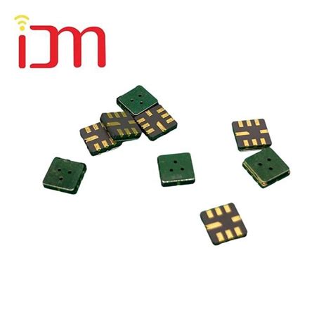 Mems Hydrogen Gas Sensor