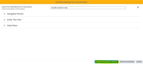 How To Send Employee Master Data To A Third Party Sap Community