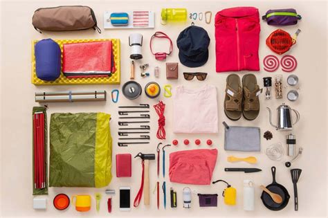 서울 여행 팁가방에 넣을 필수품 Best Tourist Attractions