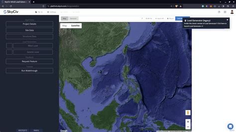 NSCP Wind Load Calculations SkyCiv Engineering