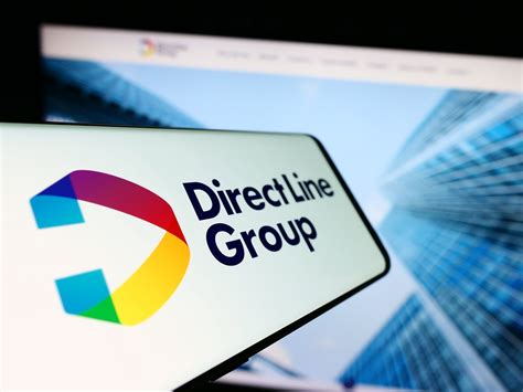 Ageas Would Need To Offer 270p To 300p A Share For Direct Line Says