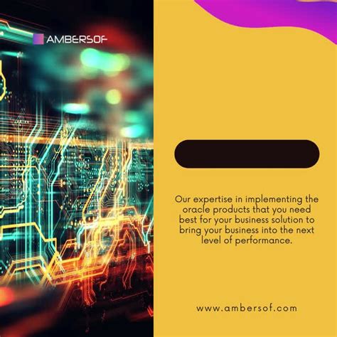 Pt Amber Solusi Internasional On Linkedin Oracle Oraclepartner Oraclenetsuite