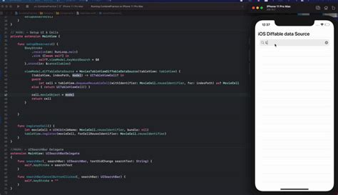 Diffable Data Sources Dramatically Simplify The Work Involved In
