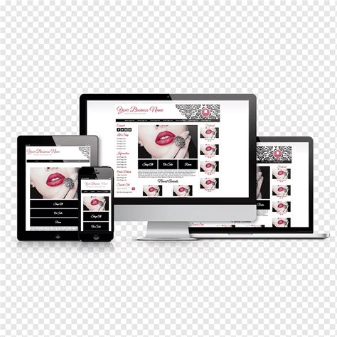Joomla 반응 형 웹 디자인 Phoca Gallery 웹 개발 템플릿 Lg 템플릿 전자 제품 기타 Png Pngwing