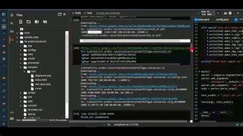 Aref Koroshati On Linkedin Tts Text To Speech Arabic Algorithm Tacotron2 Python