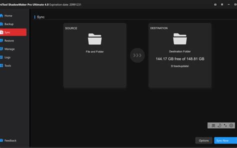 Minitool Shadowmaker Windows Backup Software Dealfuel