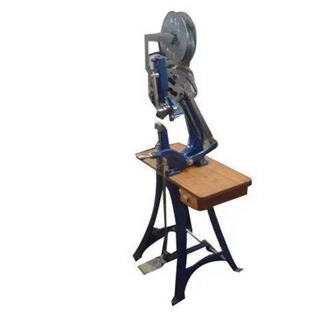 Notebook Stitching Machine At Notebook Sewing Machine In Amritsar ID
