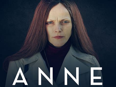 Prime Video Anne Season