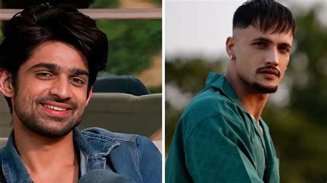Abhishek Kumar Takes Subtle Dig At Asim Riaz Over Viral Khatron Ke Khiladi 14 Promo News18