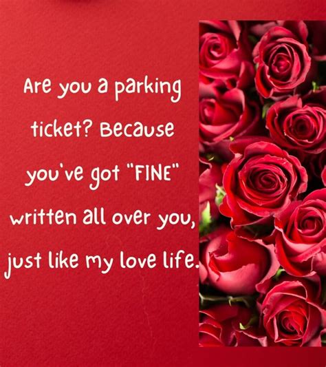 50 Bad Valentines Pick Up Lines Funny And Cheesy 2024 Azcaptions