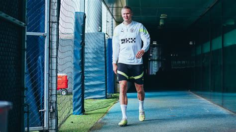 Training Gallery Getting Ready For Real