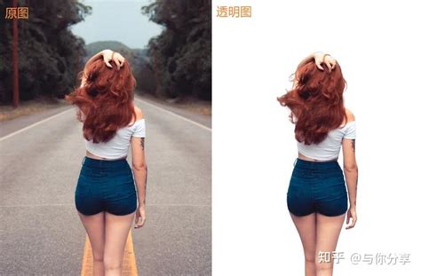 一键抠图，批量抠图神器 知乎