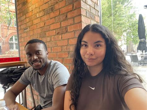 Joshua Debayo On Linkedin I Found The Personal Branding 🐐 Fatima