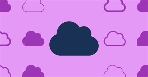 Cloud Classic Solid Icon Font Awesome