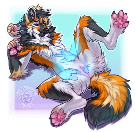 Rule 34 2020s 2023 Ambiguous Gender Andromorph Andromorph Ambiguous Anthro Anus Biped Black