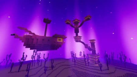 SOLAR SHADERS MCPE Minecraft Bedrock Addons