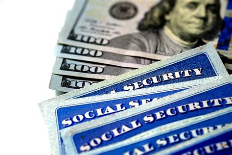 Social Security Benefits ️ Everything You Need To Know