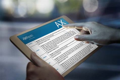 Microsoft Dynamics AX Database Reporting Cheat Sheet Insightsoftware