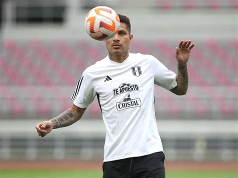 Paolo Guerrero Y Las Duras Declaraciones Que Generan Polémica