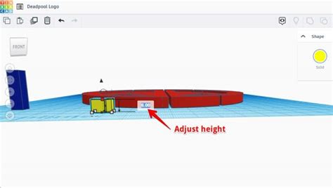 How To Make Articulated 3d Prints Design 4 Steps 3d Printerly