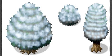 Seasonal Tilesets RPG Maker Forums