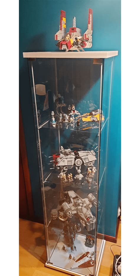 Finally Got My Detolf R Legostarwars