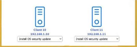 You Received The Output Of A Recent Vulnerability Assessment