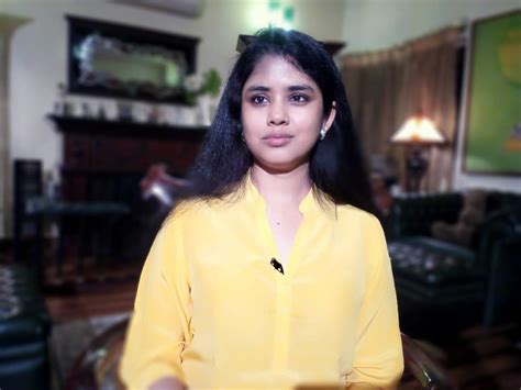 Urmila Gajapathi Raju Age Wikipedia Spacotin