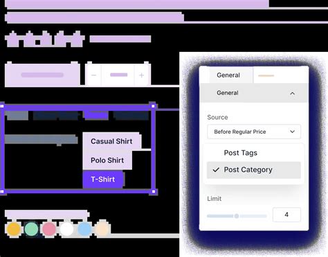 Taxonomy Essential Gutenberg Blocks For Wordpress