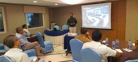 pritam banik on linkedin havellsltmotor technicalseminar
