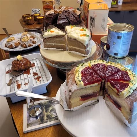 연남동디저트맛집 보기만해도 예쁜디저트 베이크브리즈 네이버 블로그