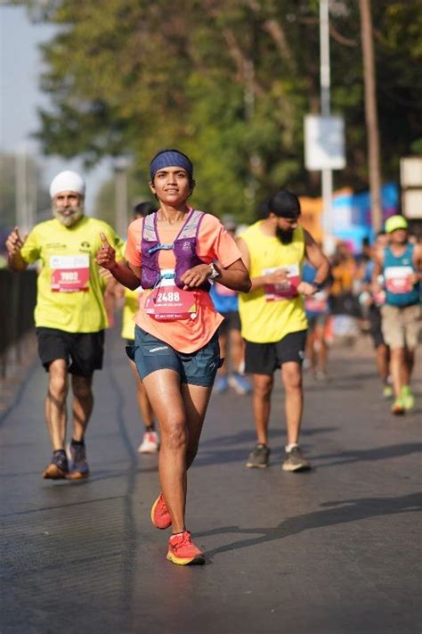 Samrudhi Kulkarni On Linkedin Runners Enthusiastic Hrprofessional Ironman140 Ultramarathon