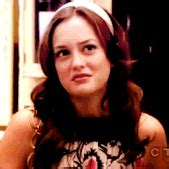 Blair Blair Waldorf Icon 30186672 Fanpop