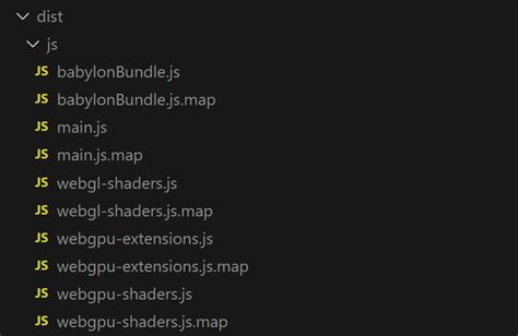 Webpack Es6 Demo Repo Does Not Buildchunk Correctly Questions