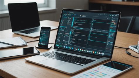 Guide Ultime Créer Une Application Mobile High Tech