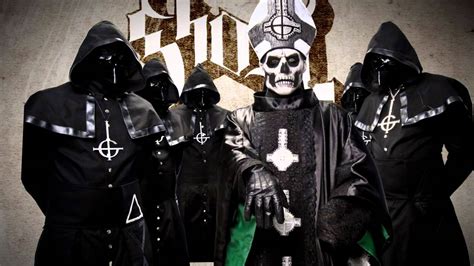 El Show De Ghost En Colombia Se Pasa Al Teatro Metropol Factor Metal
