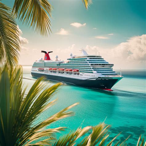 Carnival Cruise Lines Phased Restart And Ship Deployment Updates