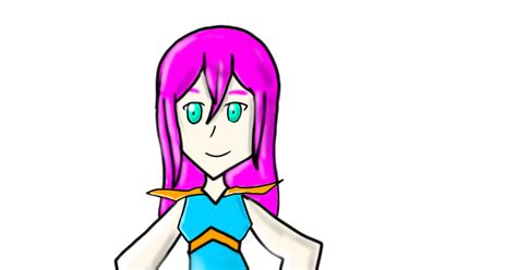 テンタクリアン計画 オリキャラ【エマ・ウォー】 Chichi＠神造兵器のイラスト Pixiv