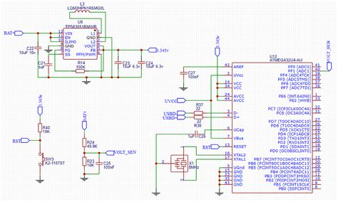 Hep With ADC Measuring Battery Voltage General Guidance Arduino Forum