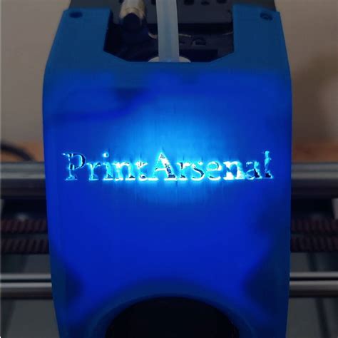 I Printed This To Test Out A New Version Of The Creality Slicer I Printed It On My Ender 3 V3