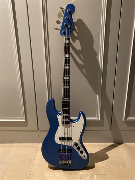 First Double Bass R Doublebass