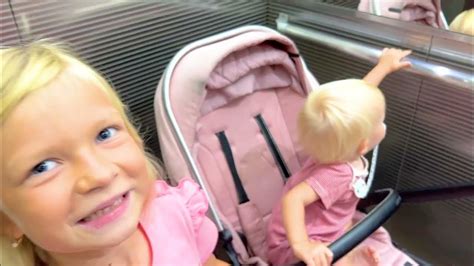 МНОГО СОБЫТИЙ В ОДИН ДЕНЬ МОРОЖЕННОЕ ДЛЯ НИКИ НИКА ЛАЙФ Youtube