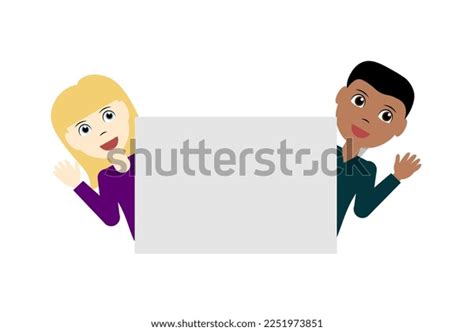 Frame Text Box Designinfographic Template Design Stock Vector Royalty Free 2251973851