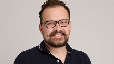 Bas Westerveld Ruimtemeesters