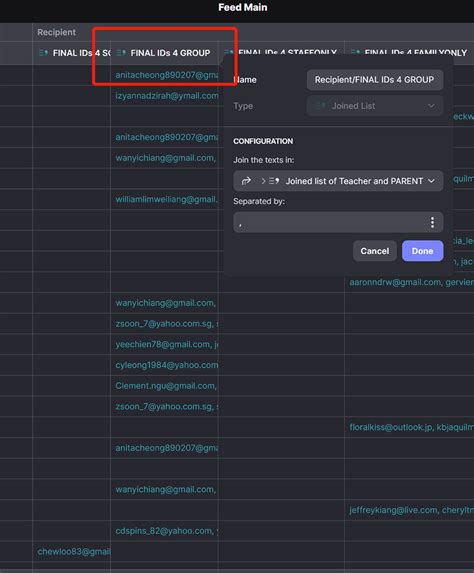 Inconsistency And Speed Issue With Glideapp Ask For Help Glide Community