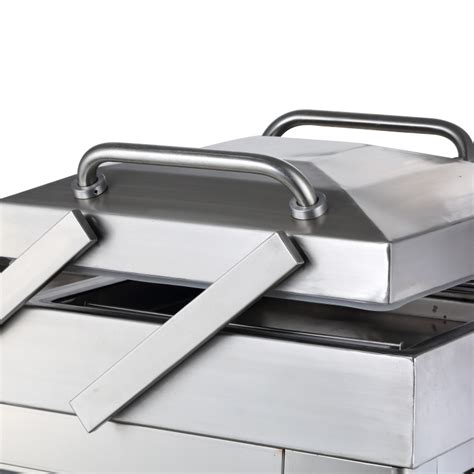 자동 국수 물고기 더블 챔버 진공 포장 기계 의 고품질 자동 국수 물고기 더블 챔버 진공 포장 기계